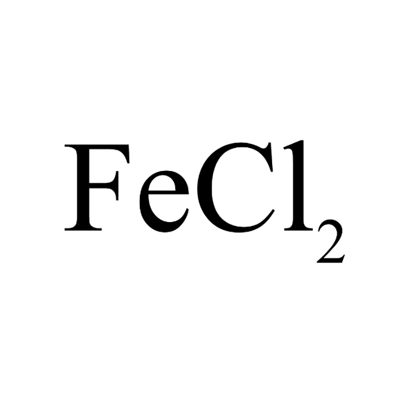 철(II) 염화물(FeCl2)